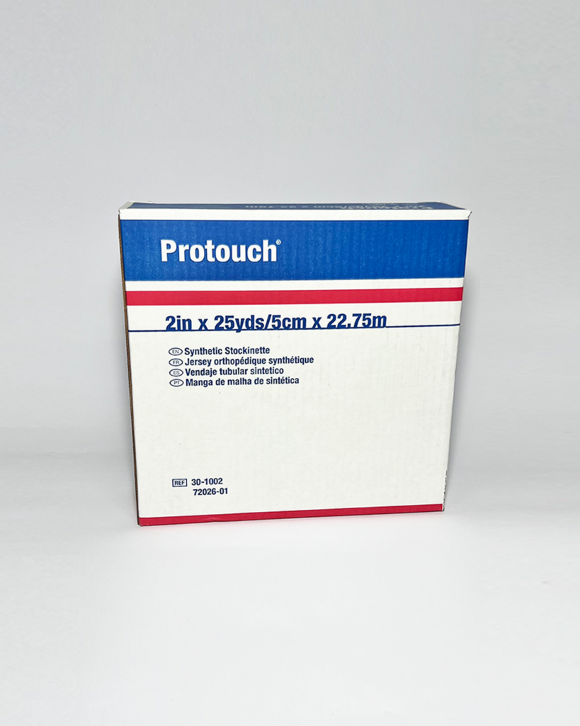 PROTOUCH STOCKINETTE | 5cm | 7.5cm | 10cm | 15cm | 20cm | - Sociedad ...